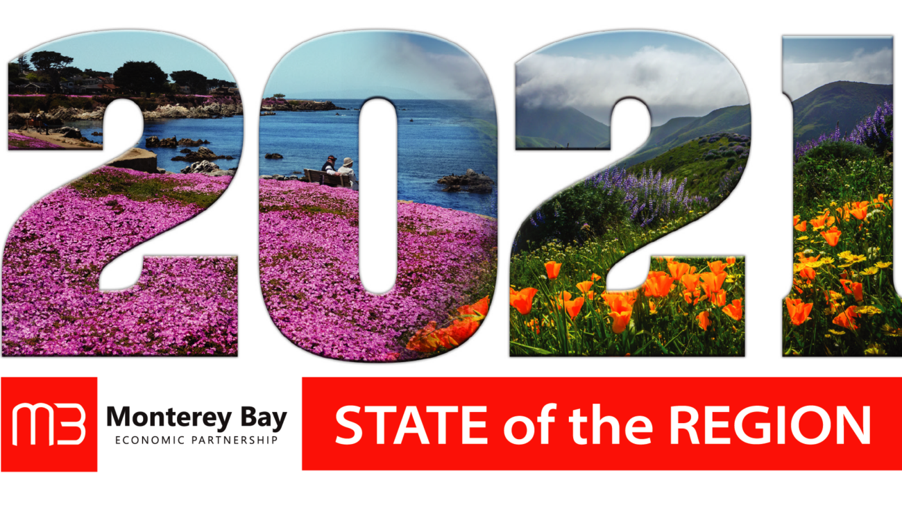 MBEP State of the Region - DART