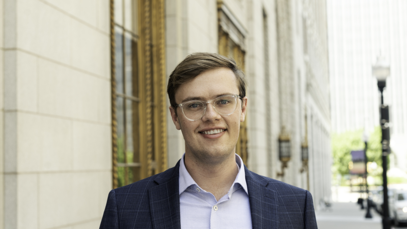Daniel Plaisance - DART
