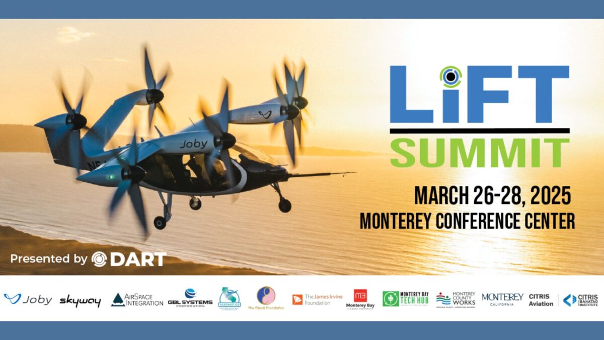 LIFT Summit 2025: A Sold-Out Convergence of What’s Next—and What’s ...