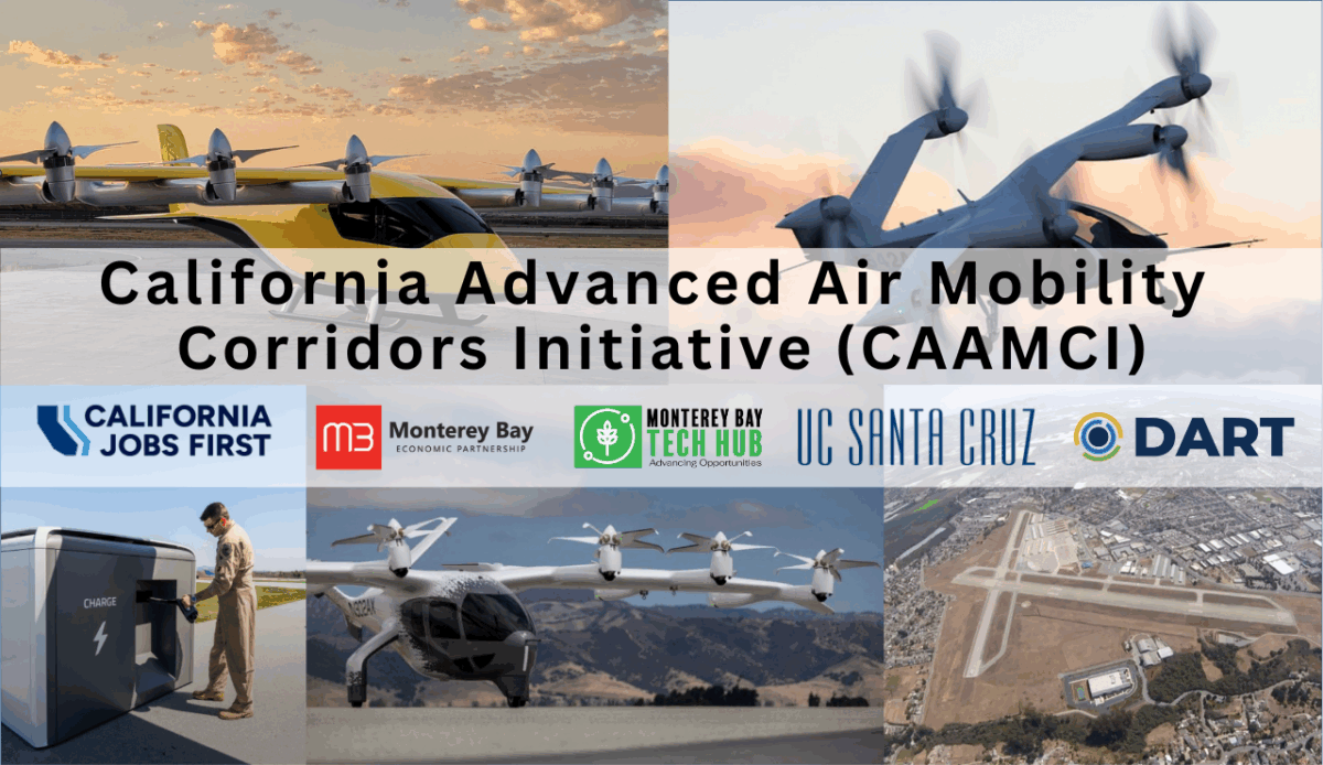 Central Coast Consortium Awarded $7.4 Million CJF Grant to Launch ...