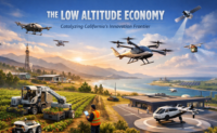 Defining the “Low Altitude Economy” - DART